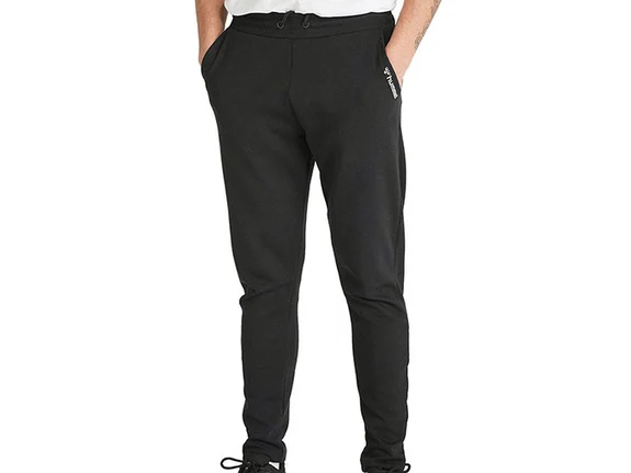 Hummel Muški donji deo trenerke Hmlnaso Pants T931535-2001