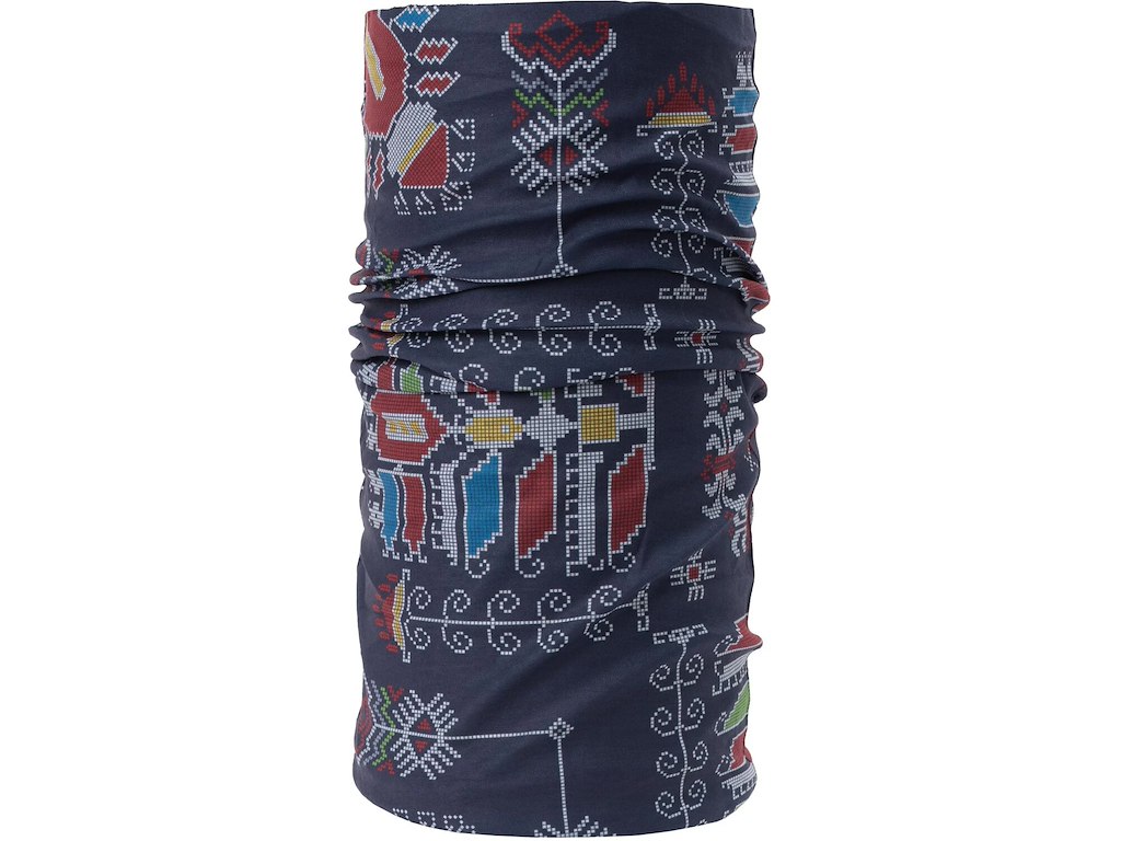 Brille Bandana Bulgarian Symbols II Headkerchief