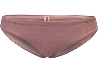 Brille Bella Rib Swimsuit bottoms