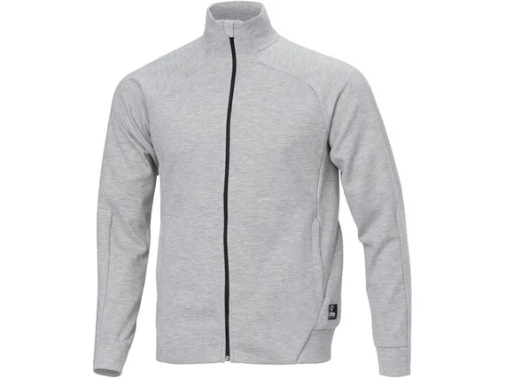 Brille Leon Full Zip Top