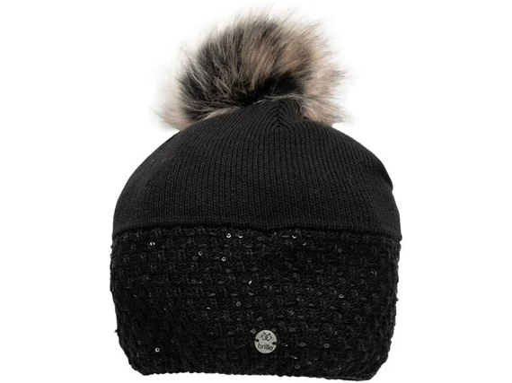 Brille Kapa Winter beanie