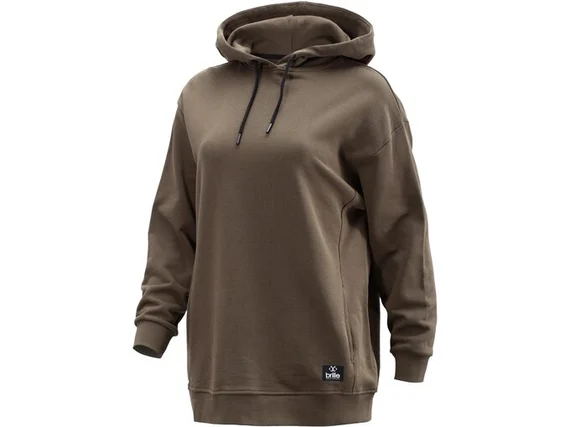 Brille Jeniffer Hoodie