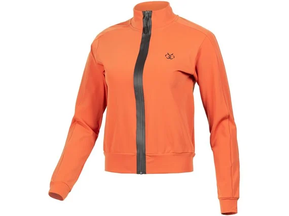 Brille Ženska jakna Hybrid Full-zip jacket