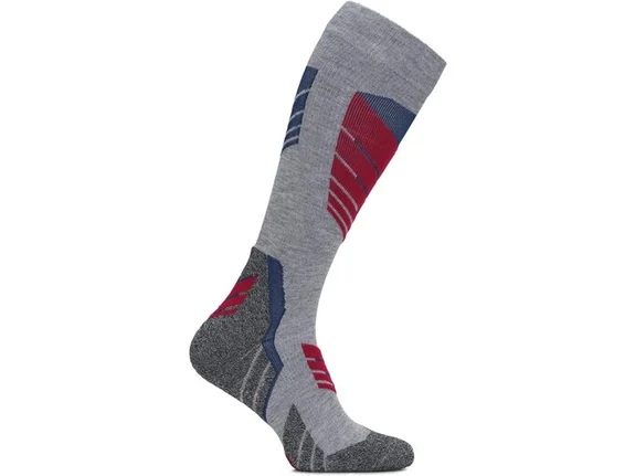 Brille Slalom Ski socks