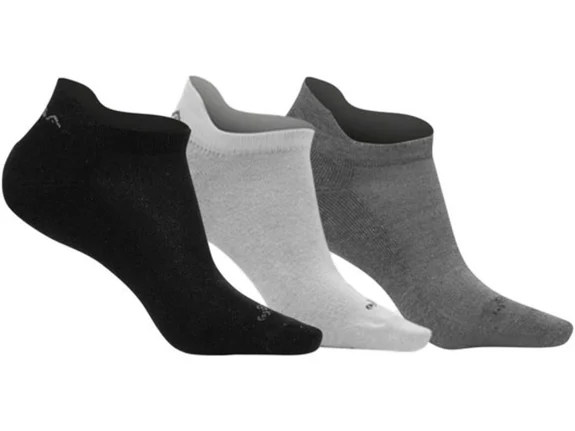 Gsa Ženske čarape 365 Low Cut Ultralight 3 Pack 82-16143-05