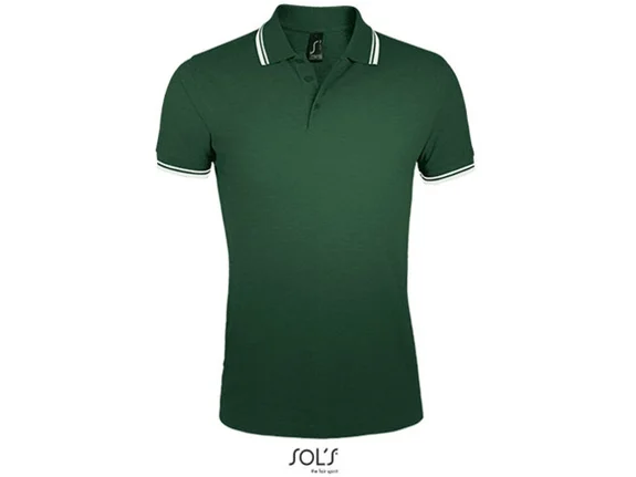 Sols Muška polo majica Pasadena