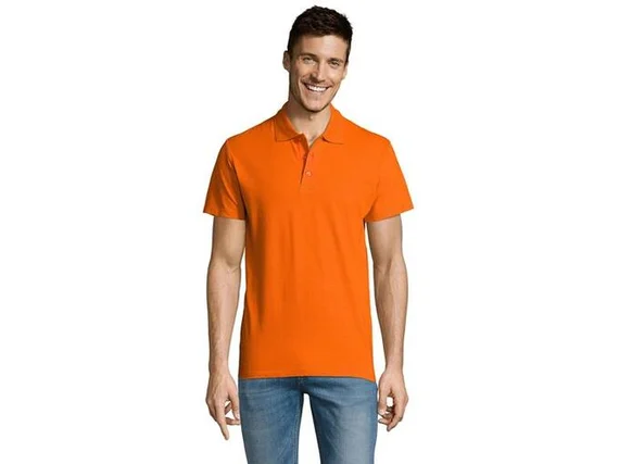 Sols Muška polo majica Summer II