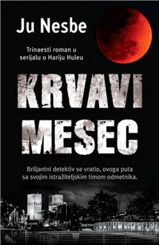 Krvavi mesec