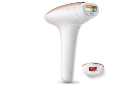 PHILIPS Lumea Advanced SC1997/00
5 razloga za kupovinu Philips Lumea Advanced IPL uređaja za uklanjanje dlačica SC1997/00