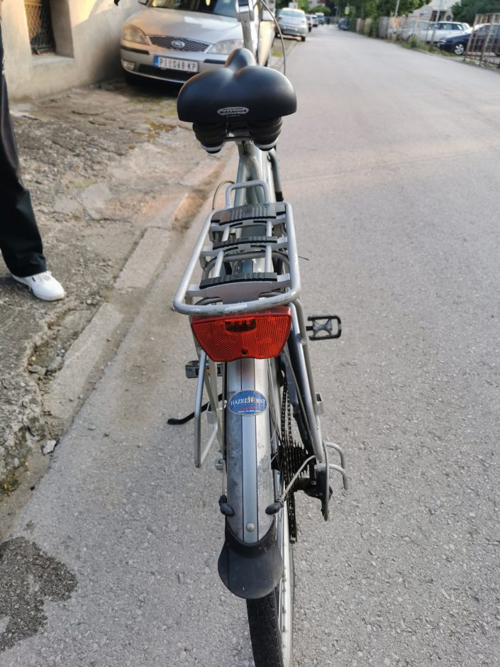 Bicikl Batavus