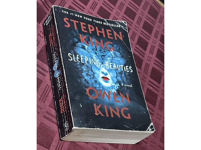 Owen king-Stephen King