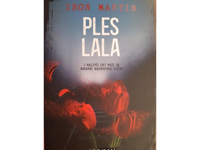 IBON MARTIN -PLES LALA