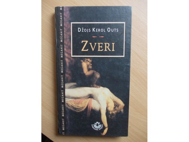 Zveri - Džojs Kerol Outs