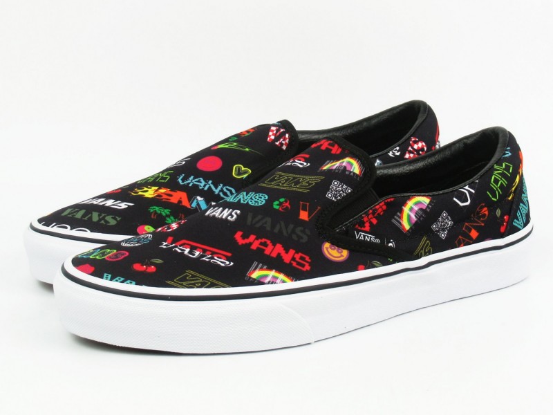 Vans patike NOVO retro RETKOOOO P3012