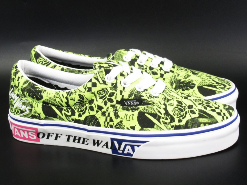 Vans patike NOVO RETKOOOO P3004