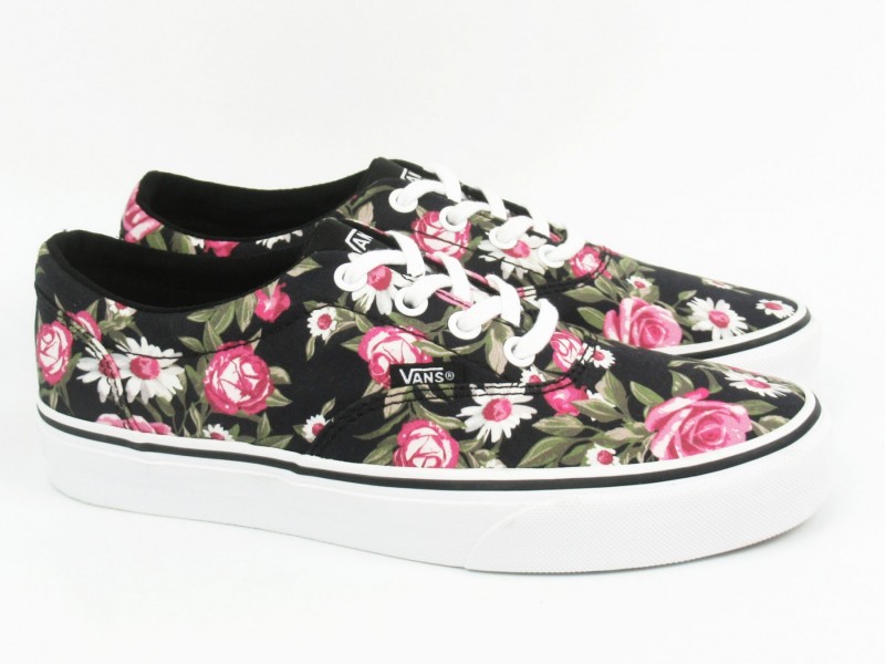 Vans patike NOVO RETKOOOO P3030