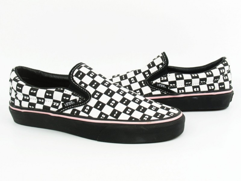 Vans x Lazy Oaf patike NOVO RETKOOOO P3038