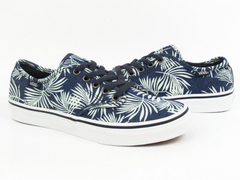 Vans patike NOVO RETKOOOO P3039