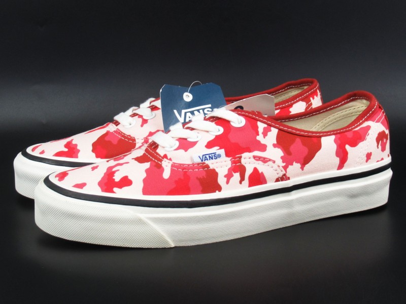 Vans patike NOVO RETKOOOO P3040