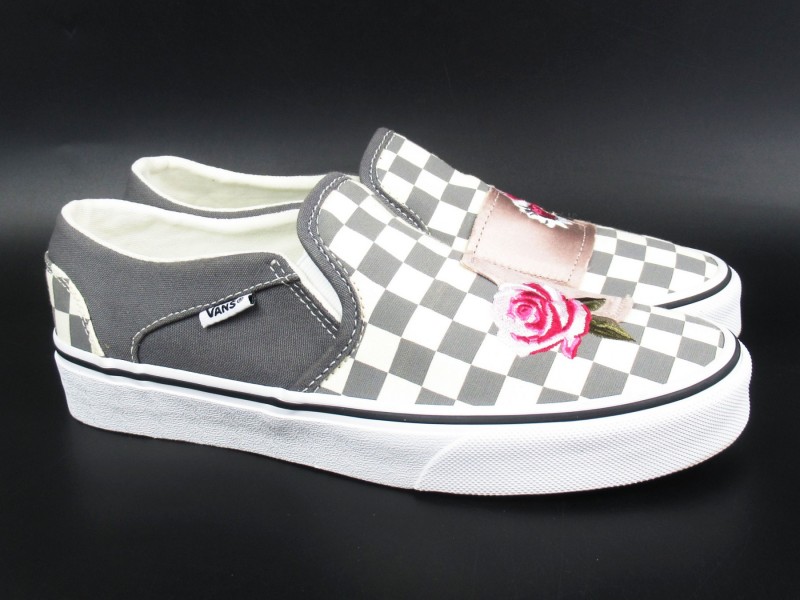 Vans patike NOVO RETKOOOO P3044