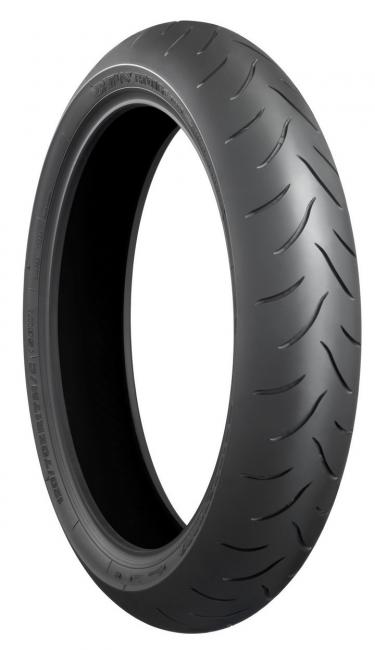 Bridgestone BATTLAX BT016 FRONT PRO120/70 R17 58W Prednja SPORT