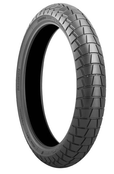 Bridgestone BATTLAX110/80 R19 59V ADVENTURE TRAIL AT41F