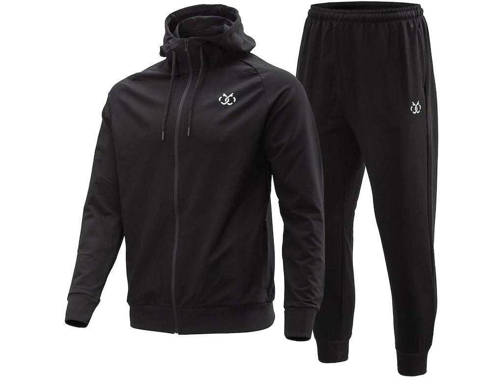 Brille Academy II Tracksuit