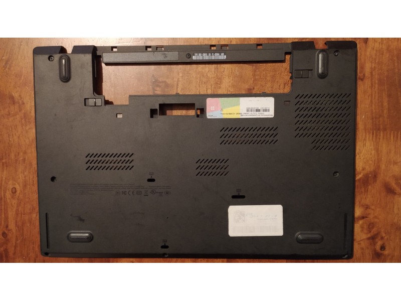 Donje kuciste za Lenovo T440 , T450 , T460