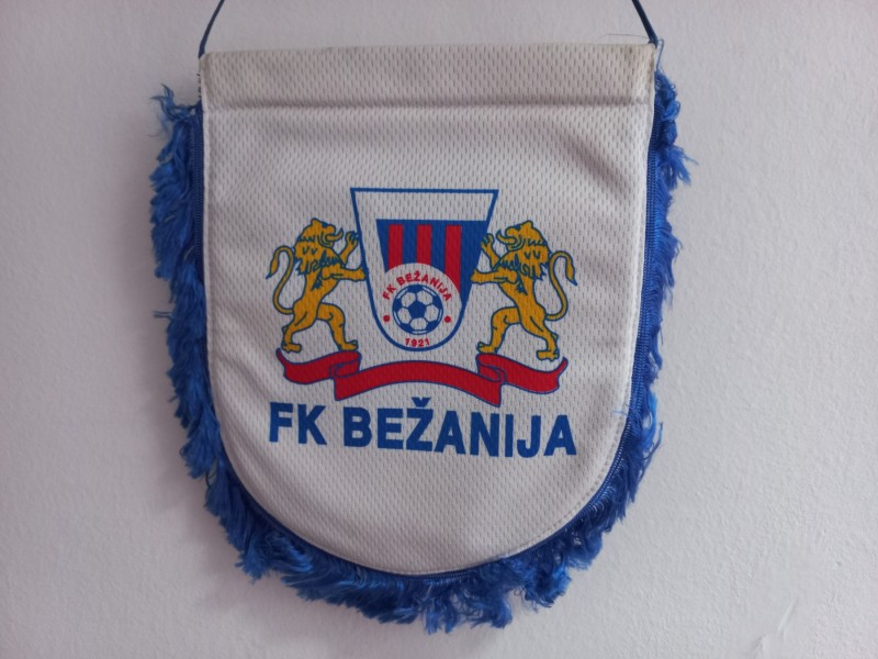 fk bezanija