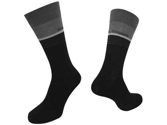Kappa Muške čarape Logo Casual 1pack
