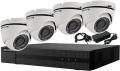 Hikvision HD KIT 514D56