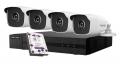 Hikvision HD KIT 51B2204H