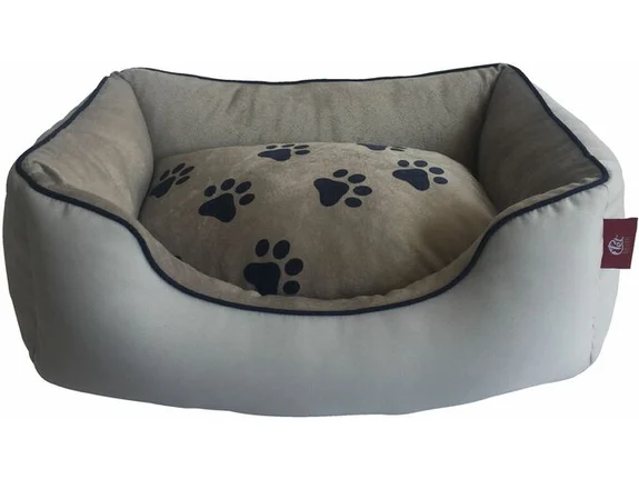 Pet Textil Šapica Krevet za kućne ljubimce S