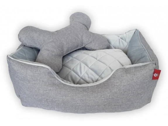 Pet Textil Krevet Doggy lux L