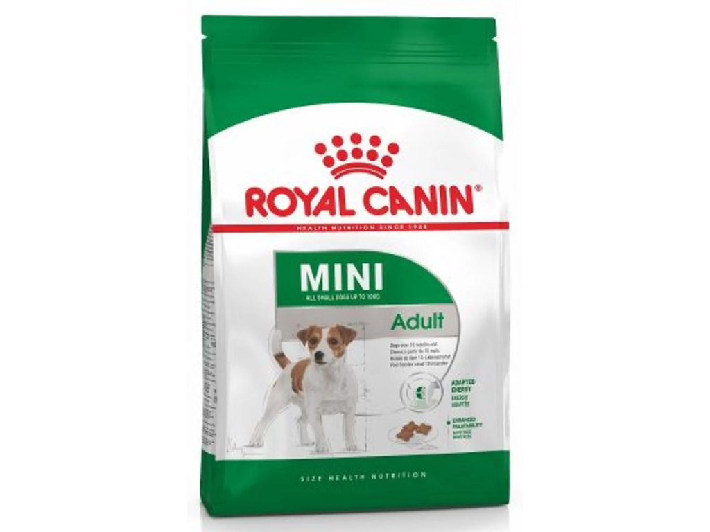Royal Canin Hrana za pse Dog Adult Mini 8kg
