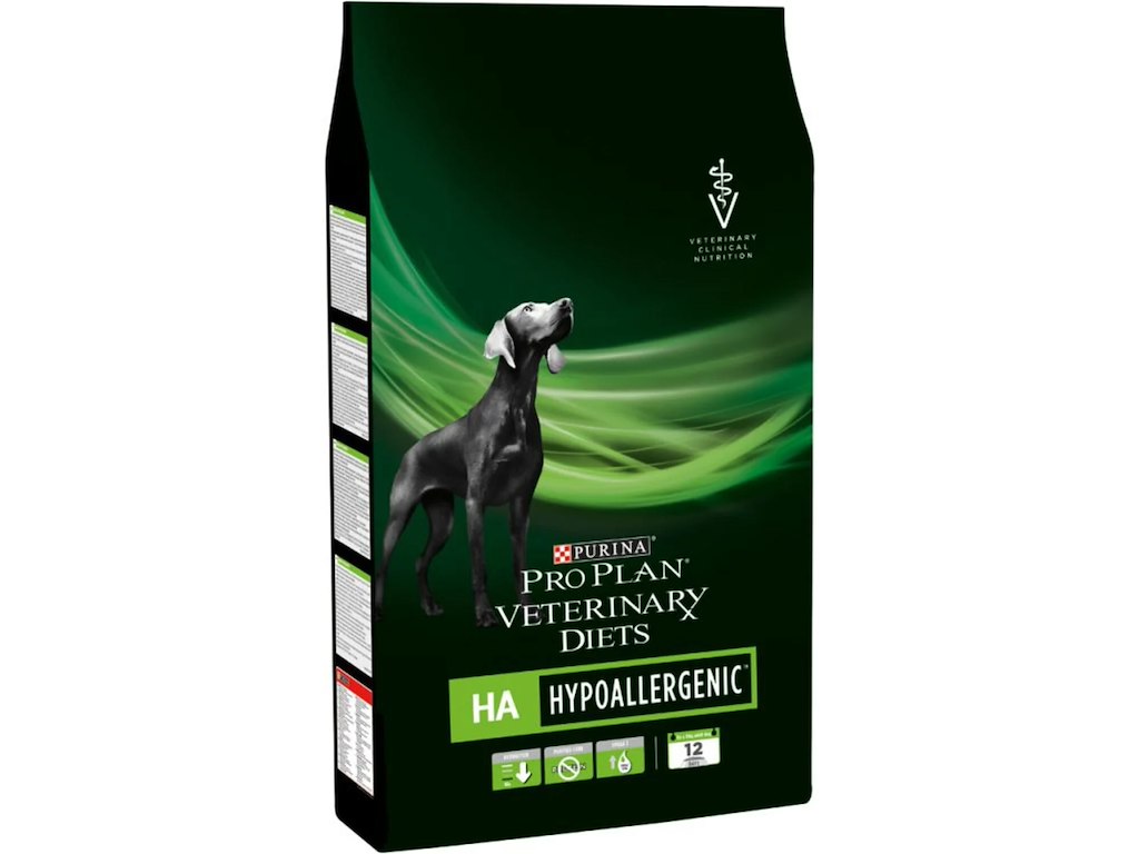 PPVD Hrana za pse Dog Hypoallergenic 3kg