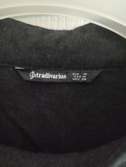 Stradivarius bluza