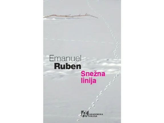 Snežna linija - Emanuel Ruben