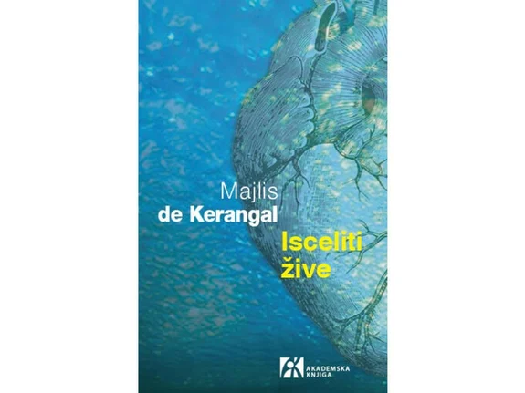 Isceliti žive - Majlis de Kerangal