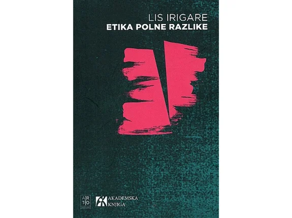 Etika polne razlike - Lis Irigare