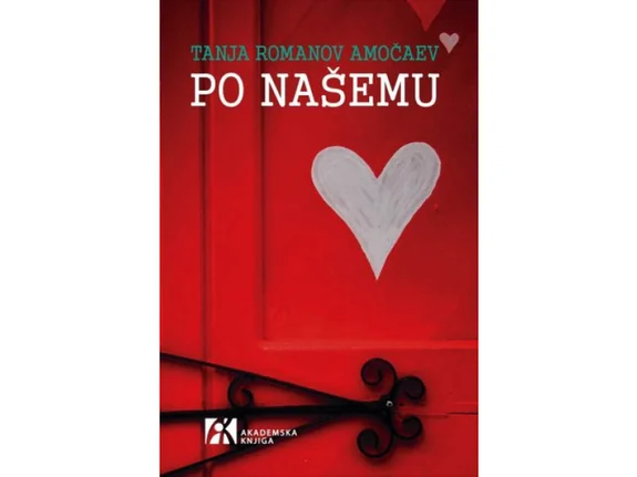 Po našemu - Tanja Romanov Amočaev