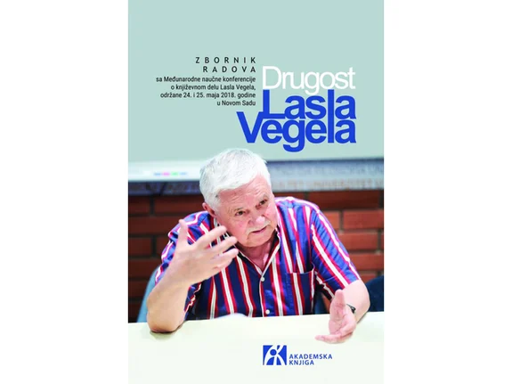 Drugost Lasla Vegela - Zbornik radova