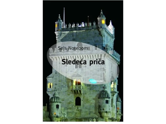 Sledeća priča - Sejs Notebom