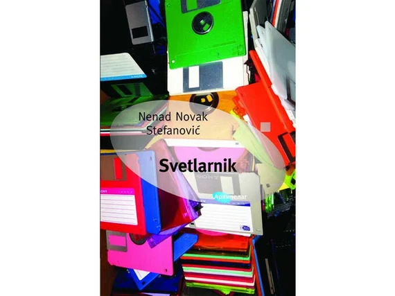 Svetlarnik - Nenad Novak Stefanović