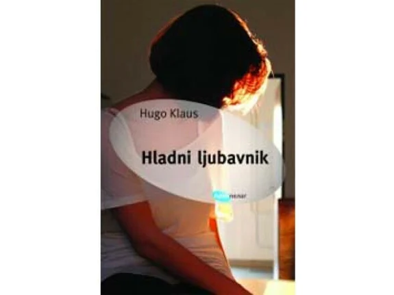 Hladni ljubavnik - Hugo Klaus