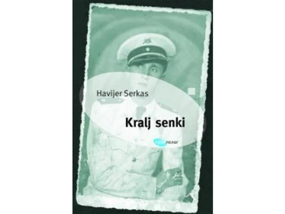 Kralj senki - Havijer Serkas