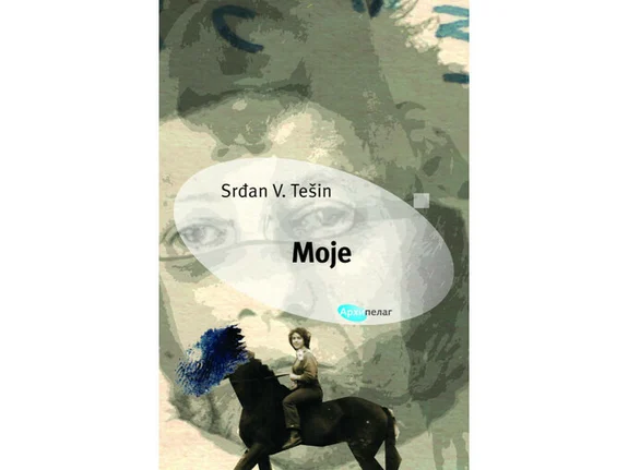 Moje - Srđan V. Tešin