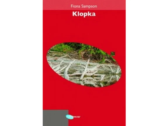 Klopka - Fiona Sampson