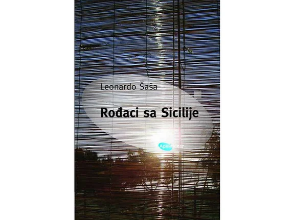Rođaci sa Sicilije - Leonardo Šaša