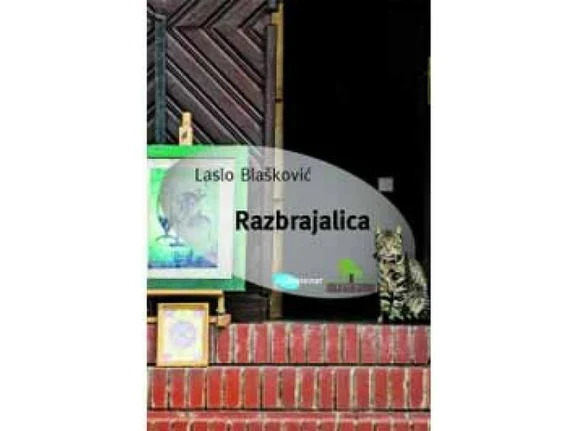 Razbrajalica - Laslo Blašković